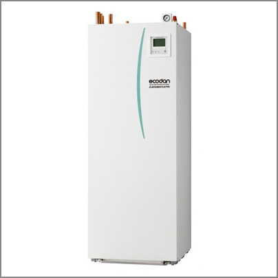 Mitsubishi Unidad Interior Hydrobox Duo – Foydecor